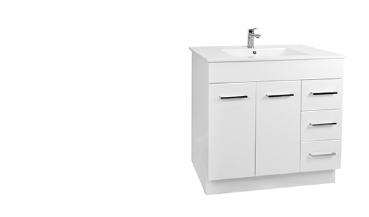 Vanities