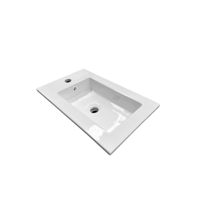 Rectangular Ceramic/Slim Ceramic Basin 400/450/550/600/750/900/1200s ...