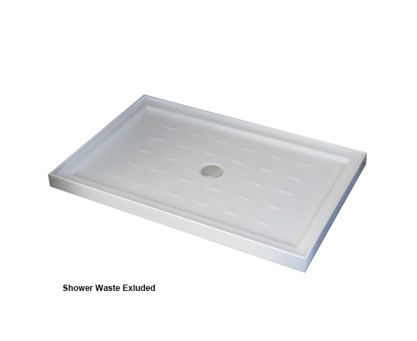 1000mm (Door) x 900 – Swing Door Shower Box - Green Home Bathroom